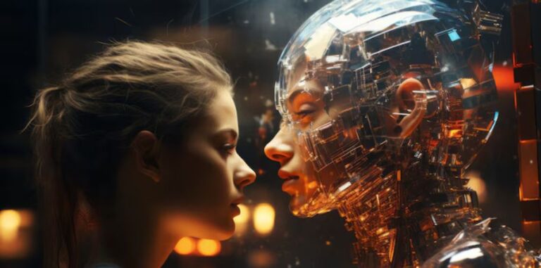 How Is Artificial Intelligence Changing the World